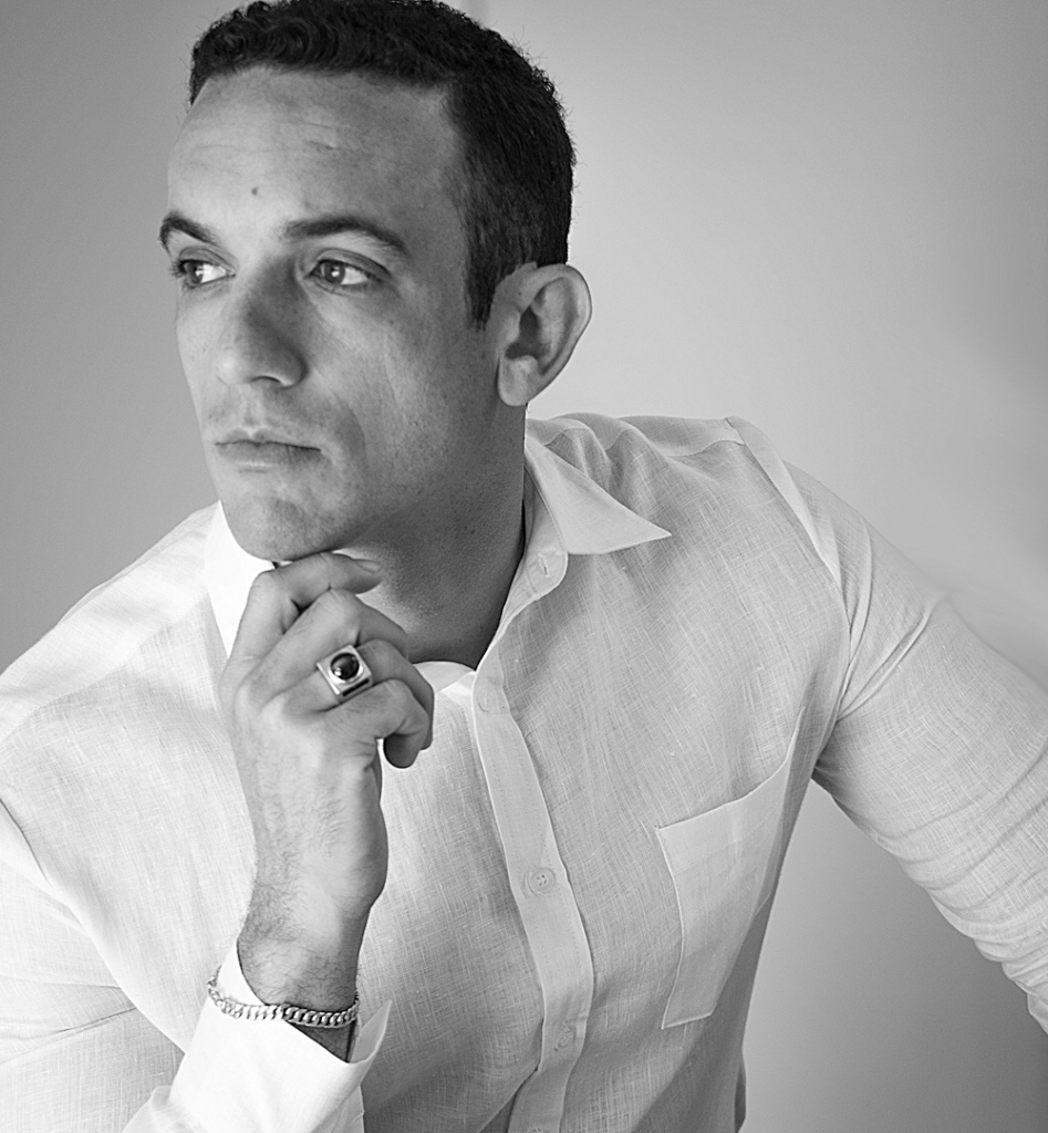 The Authors – Paraiba | The Legacy of a Color